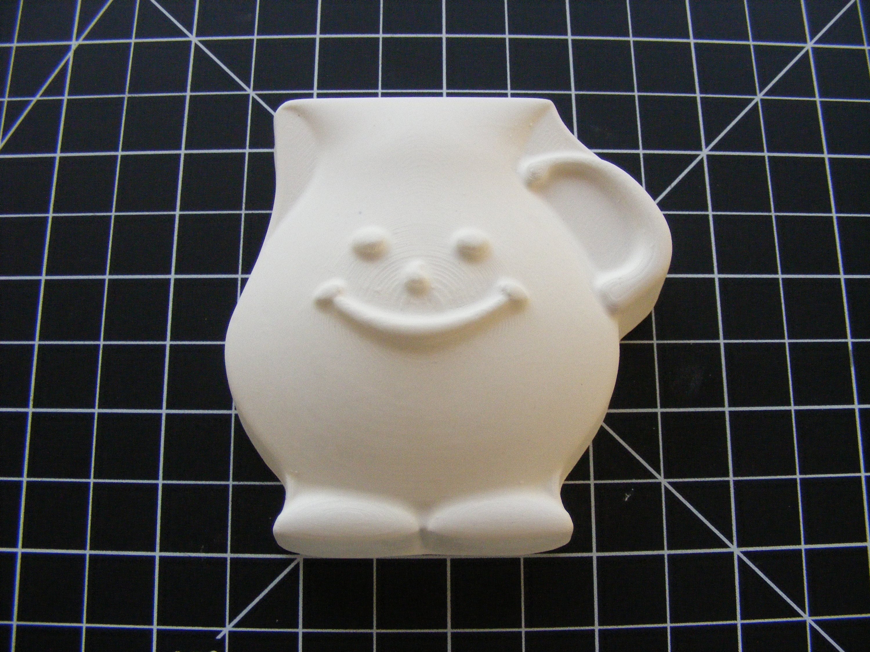 Kool aid mold - Etsy Nederland