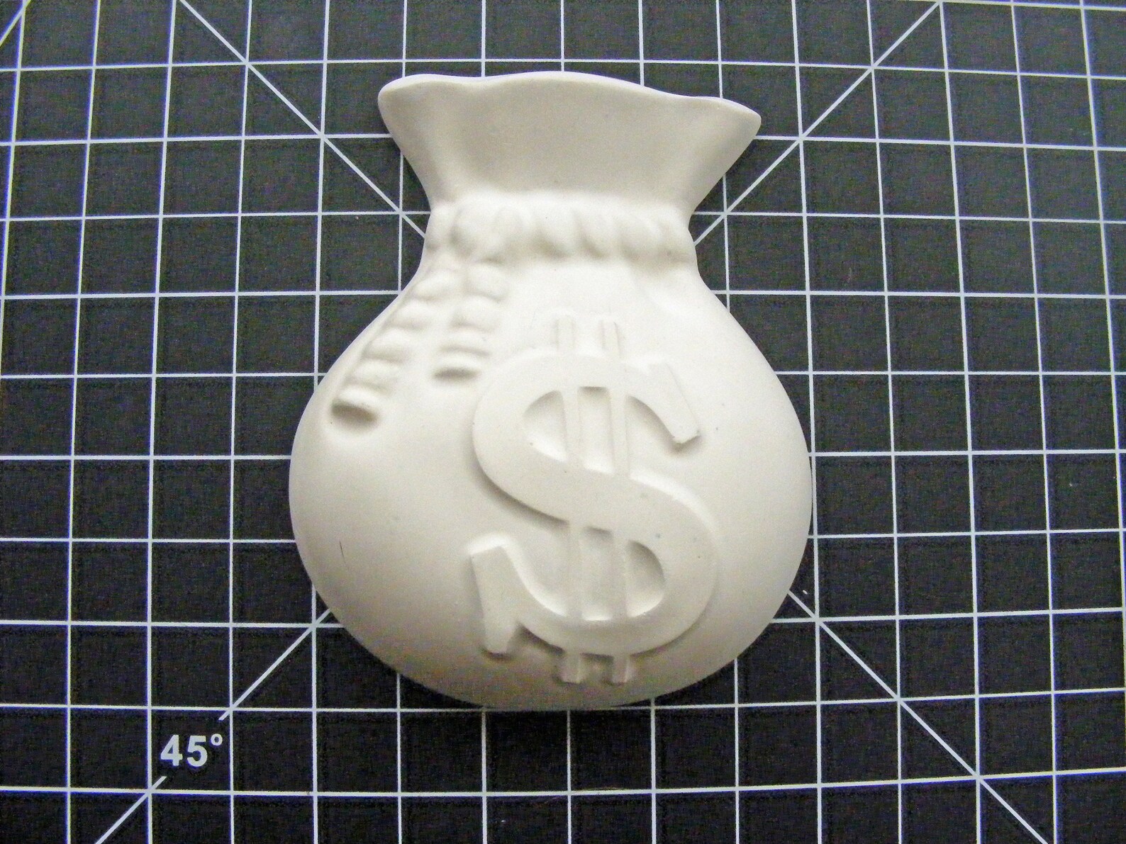 Money Bags Mold Plastic Mold for Bath Bombs Soap Mold - Etsy