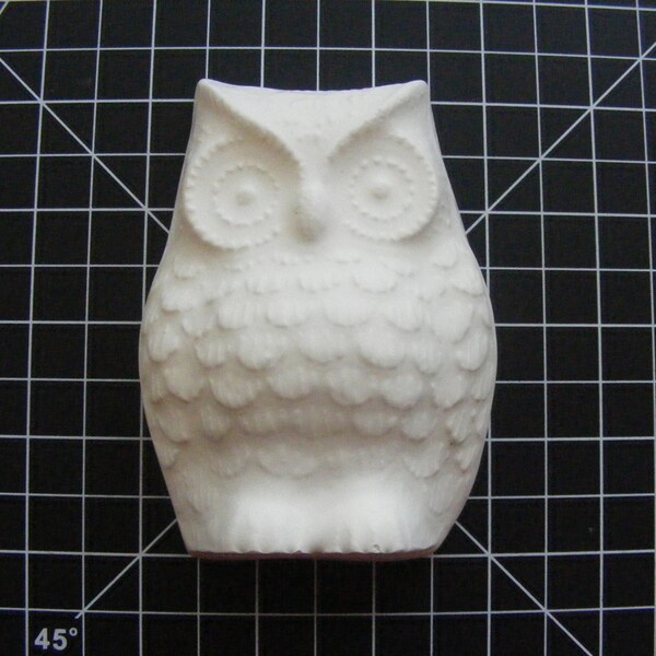 Owl Mold - Etsy