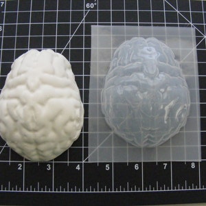 Chocolate Brain - Etsy