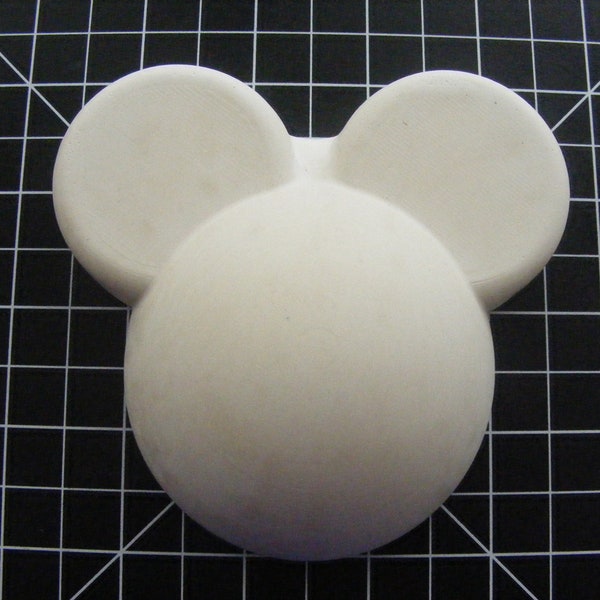 Mouse Mold - Etsy