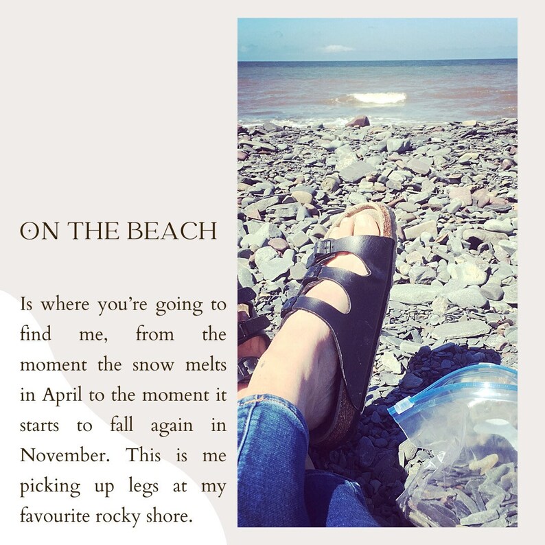 Pebble Art 6 by 6 Sharon Nowlan Evergreen Tree - Etsy