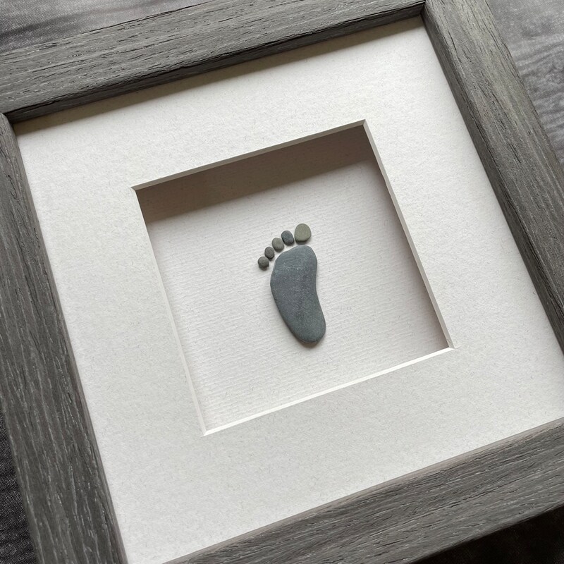 PebbleArt - Etsy