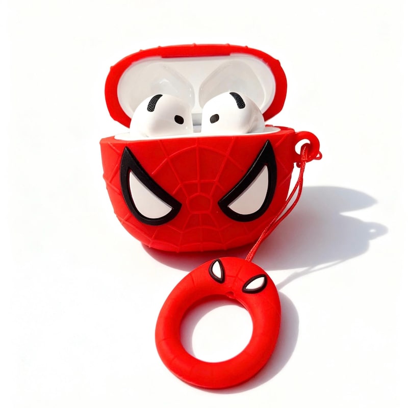 3d AirPod Case - Etsy