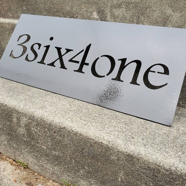 Address for Boulder - Etsy