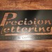 Custom Metal Rustic Business Sign Personalized - Etsy