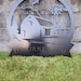 Custom Metal Washington Home Sign - Etsy