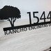 Custom Metal Home House Address Sign With Tree for Your Rock or Wall - Etsy