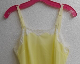 Mini Full Slip | Etsy