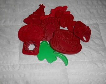 Tupperware christmas | Etsy