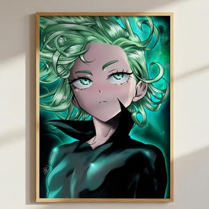 tsunade punching wall