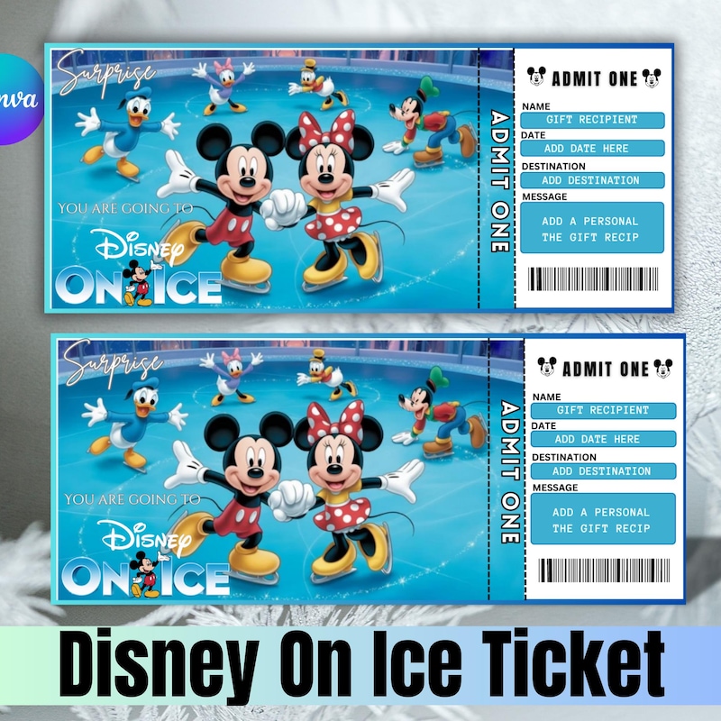 No Ice Entry - Etsy UK