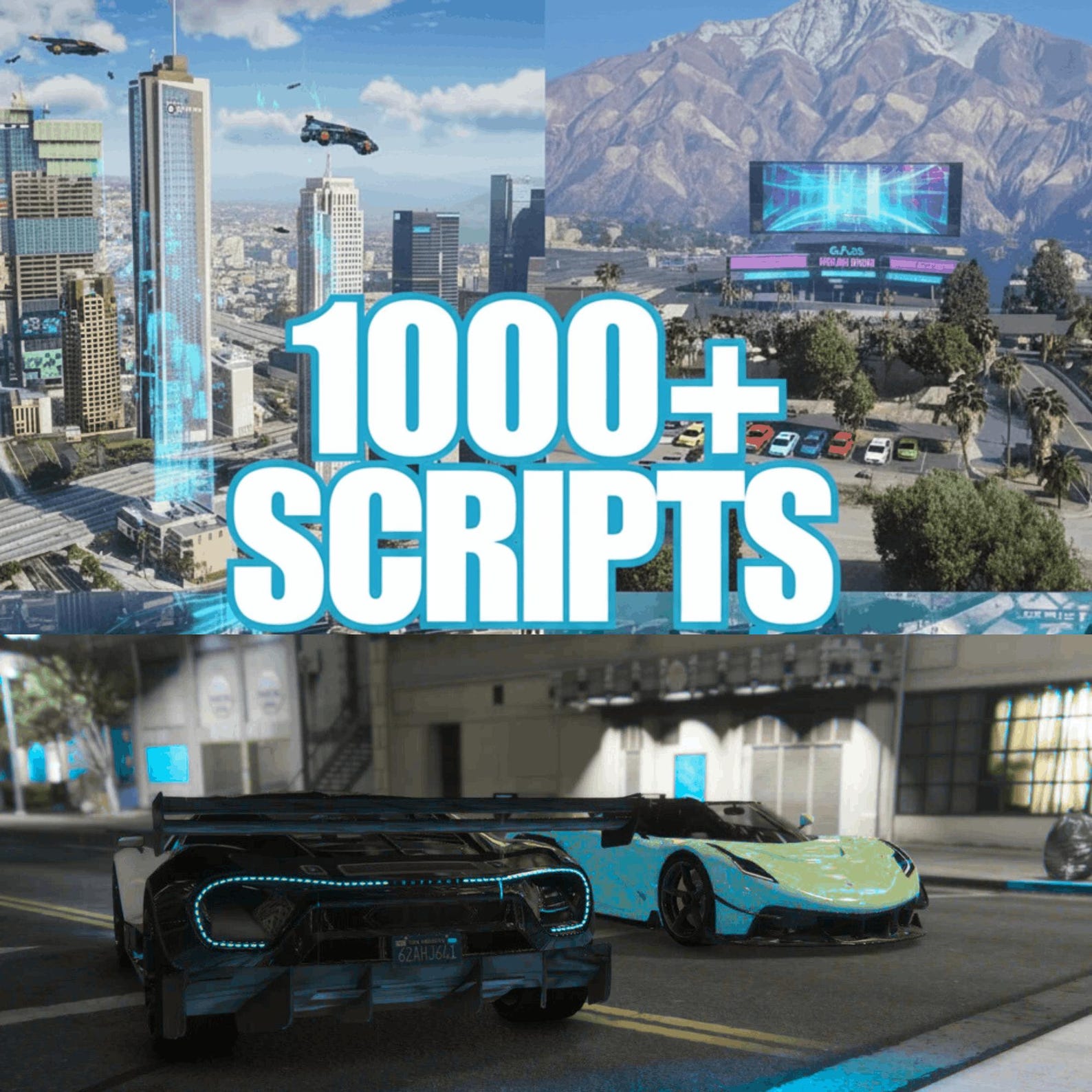 Fivem MLO Pack 1000+ - Etsy