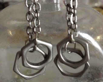 Steampunk chain | Etsy