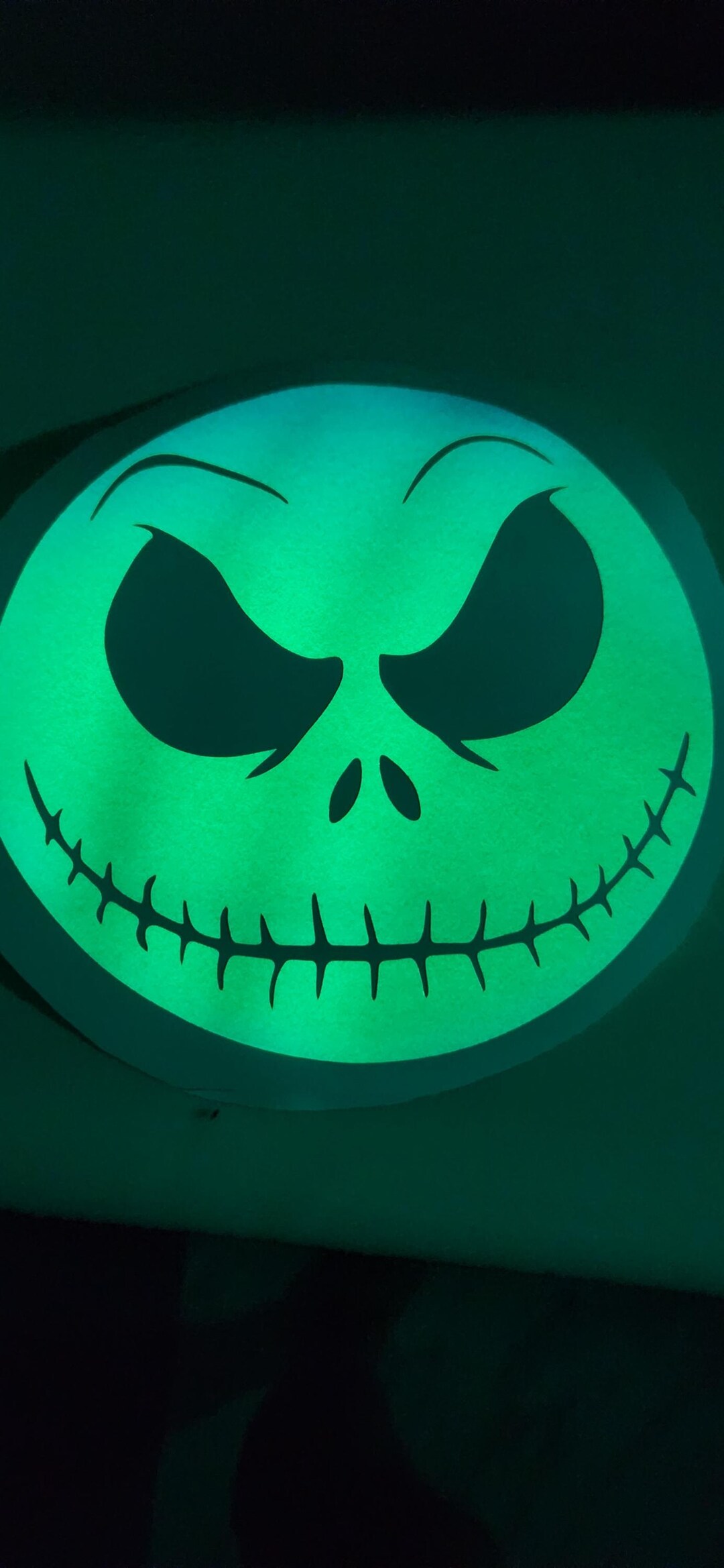 Jack Nbc Vinyl Decal 5inx5in (colors Available) - Etsy