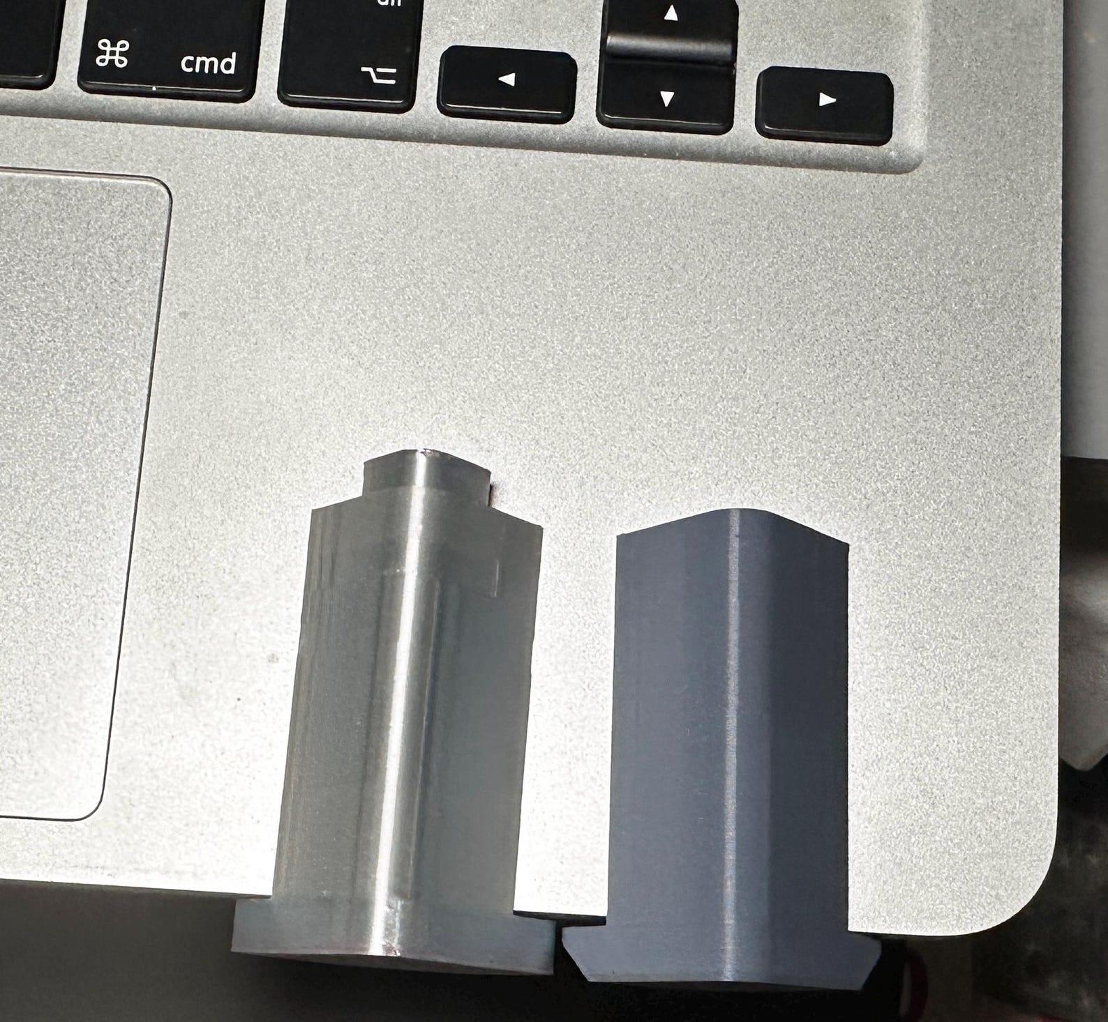 Mac Mini Power Button (M4 2024) Mac Mini Button - Switch - Button - Etsy