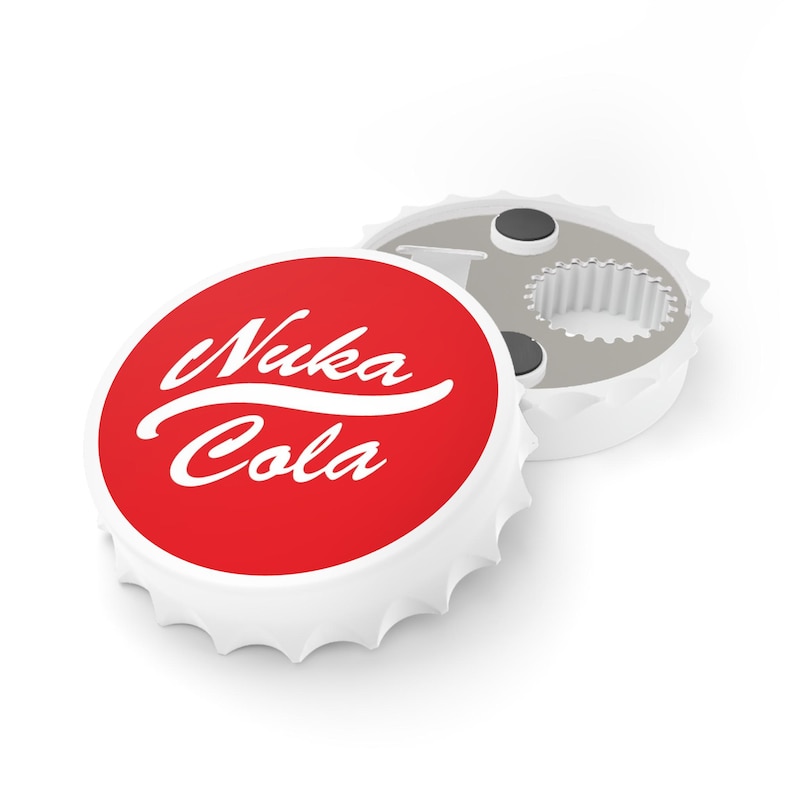 Fallout Bottle Caps Svg - Etsy