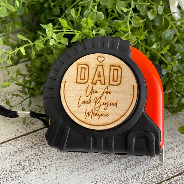Measure Tape Favor - Etsy