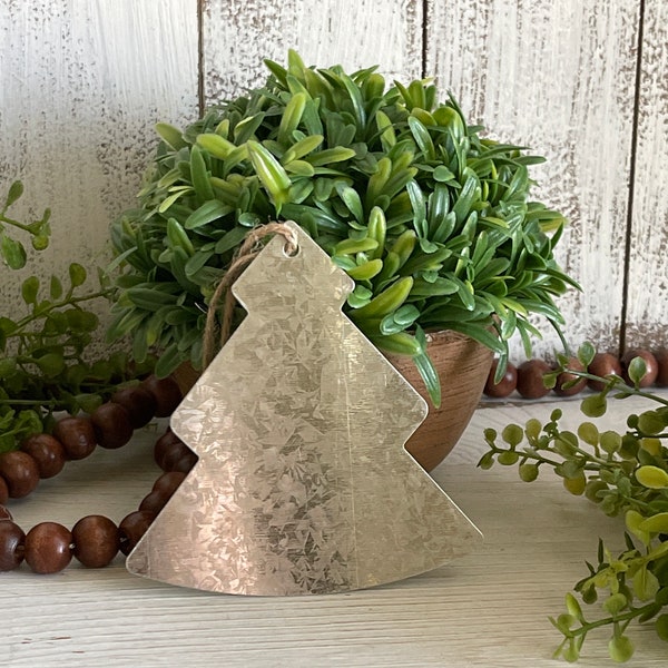Metal Tree - Etsy