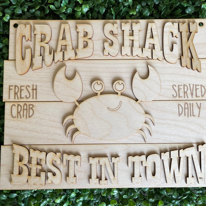 Shack in the Woods - Etsy