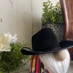 Western Cowboy Gnome - Home Decor Gift for Men Tiered Tray Ranch Farm ...