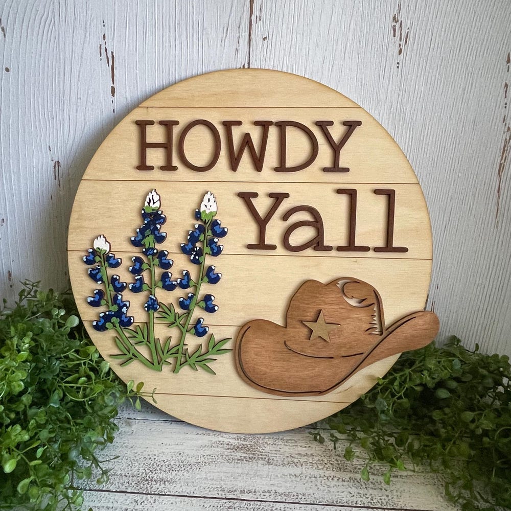 RoundRockCrafts - Etsy