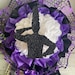 Drum Major Wood Cutouts - Glitter DIY Natural Versions High School ...