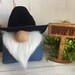 Western Cowboy Gnome - Home Decor Gift for Men Tiered Tray Ranch Farm ...