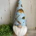 Western Cowboy Gnome Home Decor Gift for Men Tiered Tray Ranch Farm ...