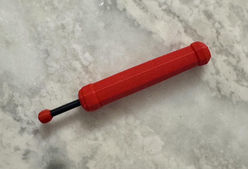 Yeeps Inspired 3D Printed Accessories *yeeps Plushie NOT INCLUDED* - Etsy