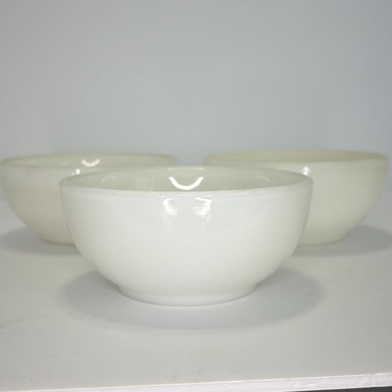 Anchor Vintage Glass Ware - Etsy