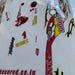 Origin Labo Nissan Silvia S13 D1GP Drift Livery | Waterslide Decals and ...