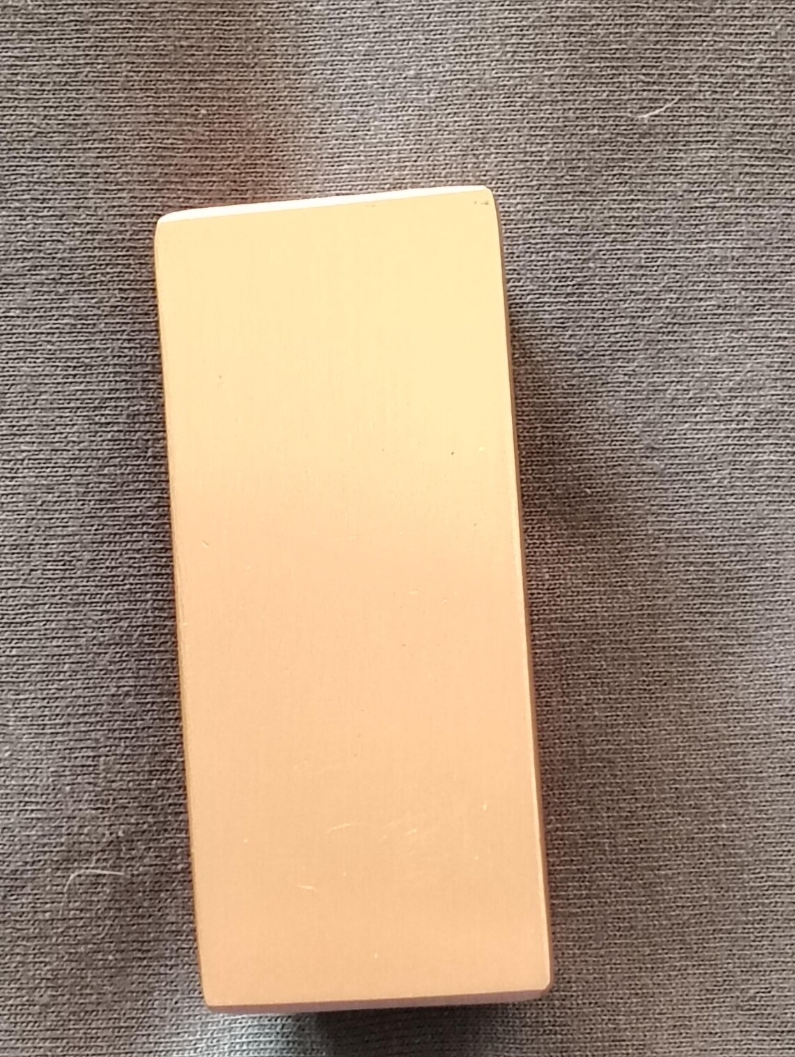 One Pound .999 Fine Copper Ingot - USA Made - Etsy