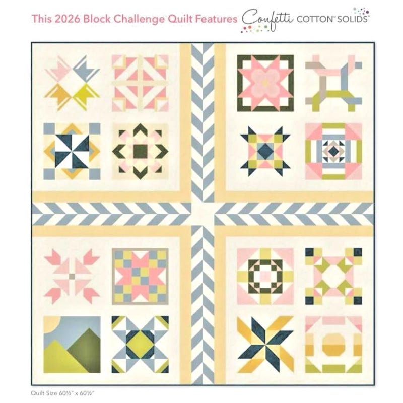 Riley Blake 2026 - Etsy