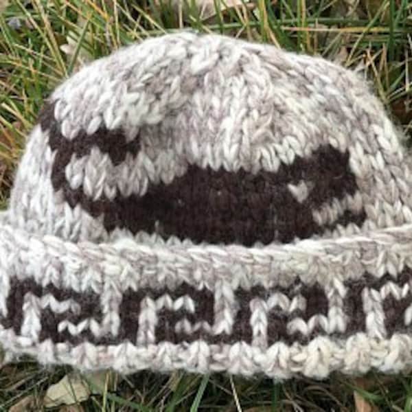 White Buffalo Wool - Etsy