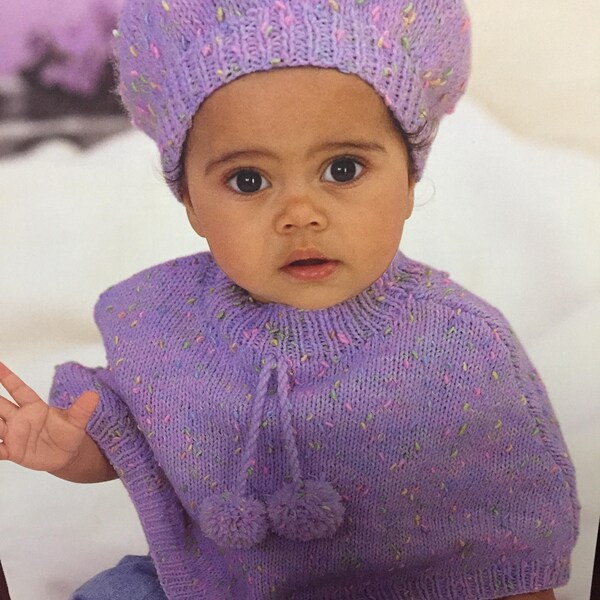 Baby Tam Pattern - Etsy