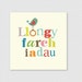 Llongyfarchiadau Card/ Congratulations Card in Welsh - Etsy UK