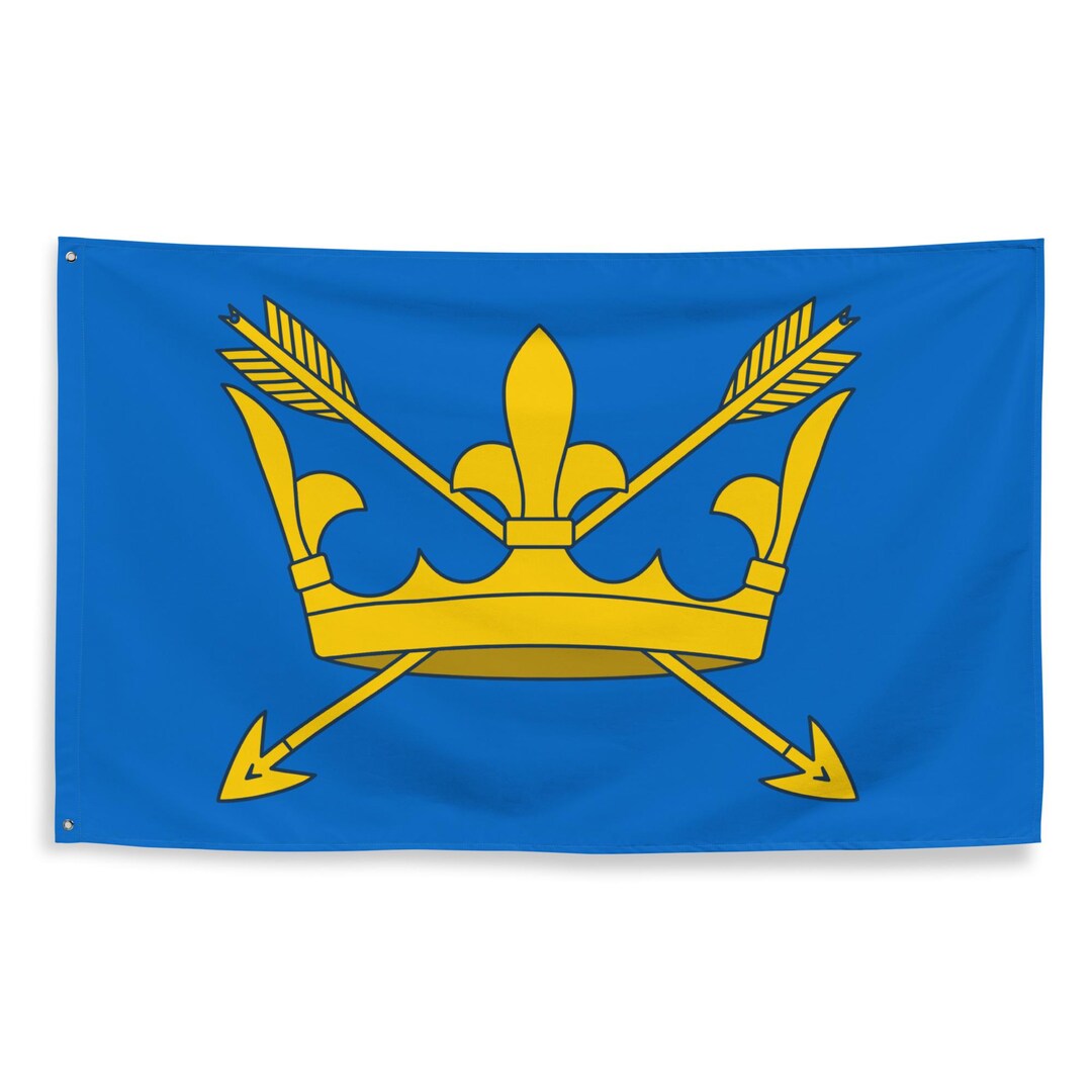 Suffolk County Flag – Historic English Banner Wall Hanging - Etsy