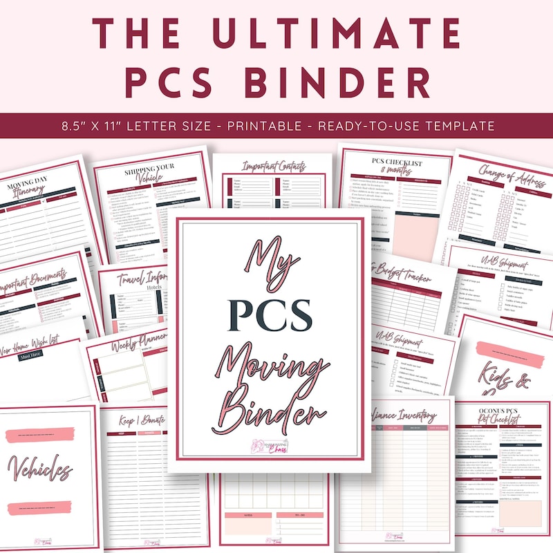 Military Pcs Gifts - 60+ Gift Ideas for 2026