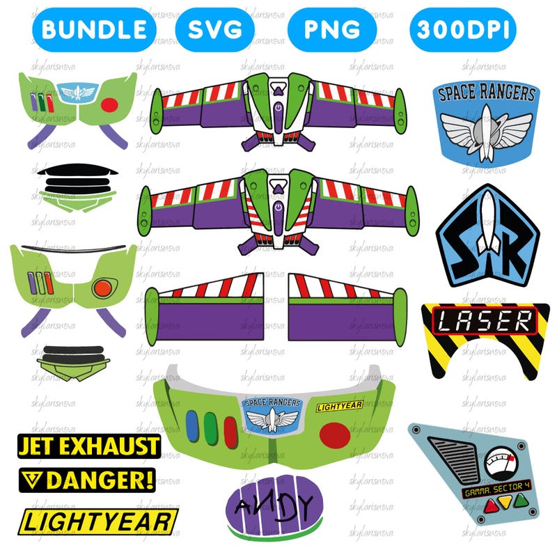 Sci Fi Hero Costume - Etsy UK