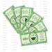 Sesame Street Play Money Set, Elmo & Cookie Monster Dollars (digital ...