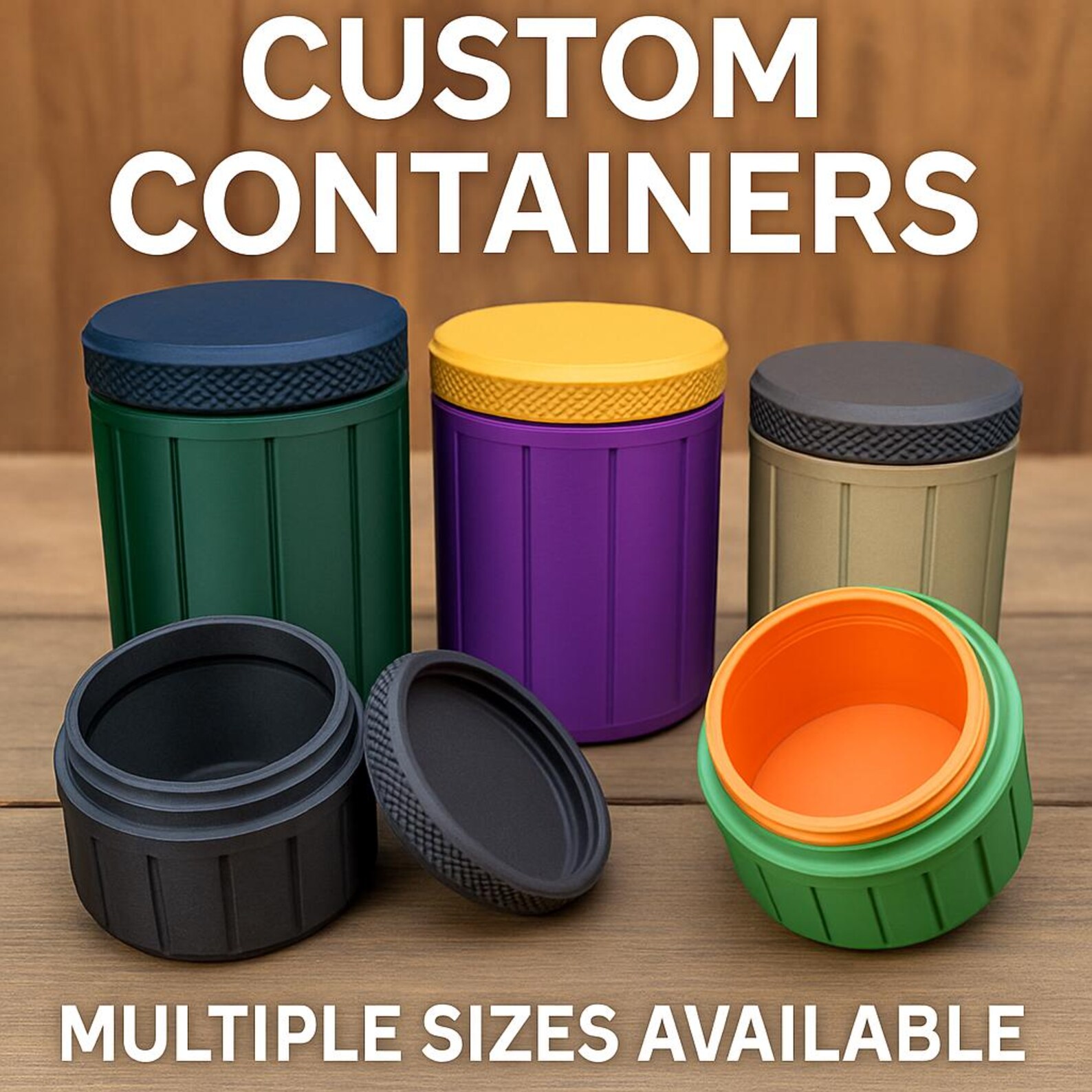Custom 3D Printed Prototypes & Parts - Etsy