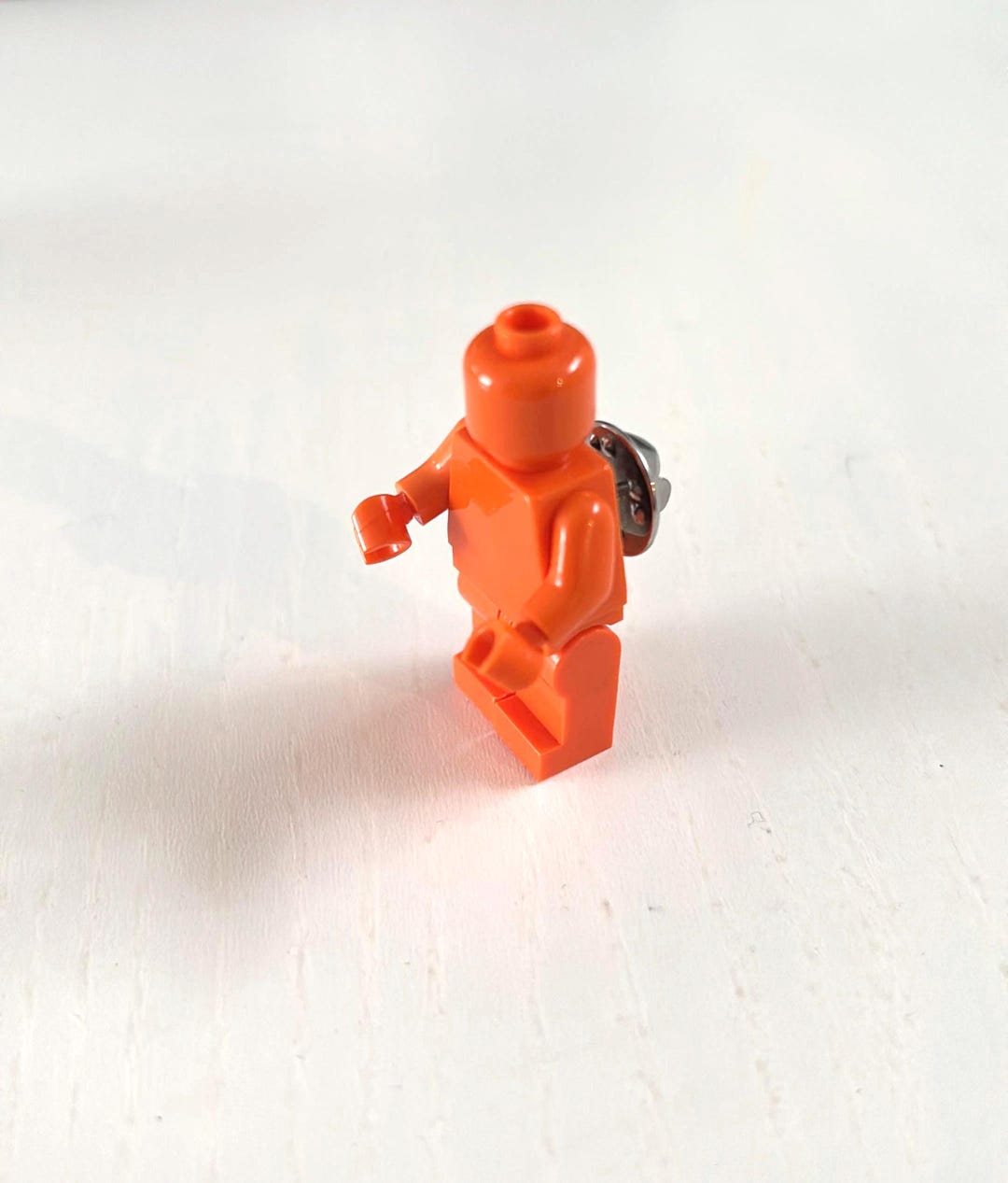 Adorable Brick Minifigure, the Ultimate Fun and Nerdy Gift, Birthdays ...