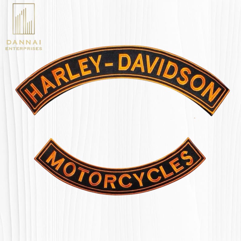 Harley Davidson Rocker Set | Motorcycle Rocker & Harley Motor ...