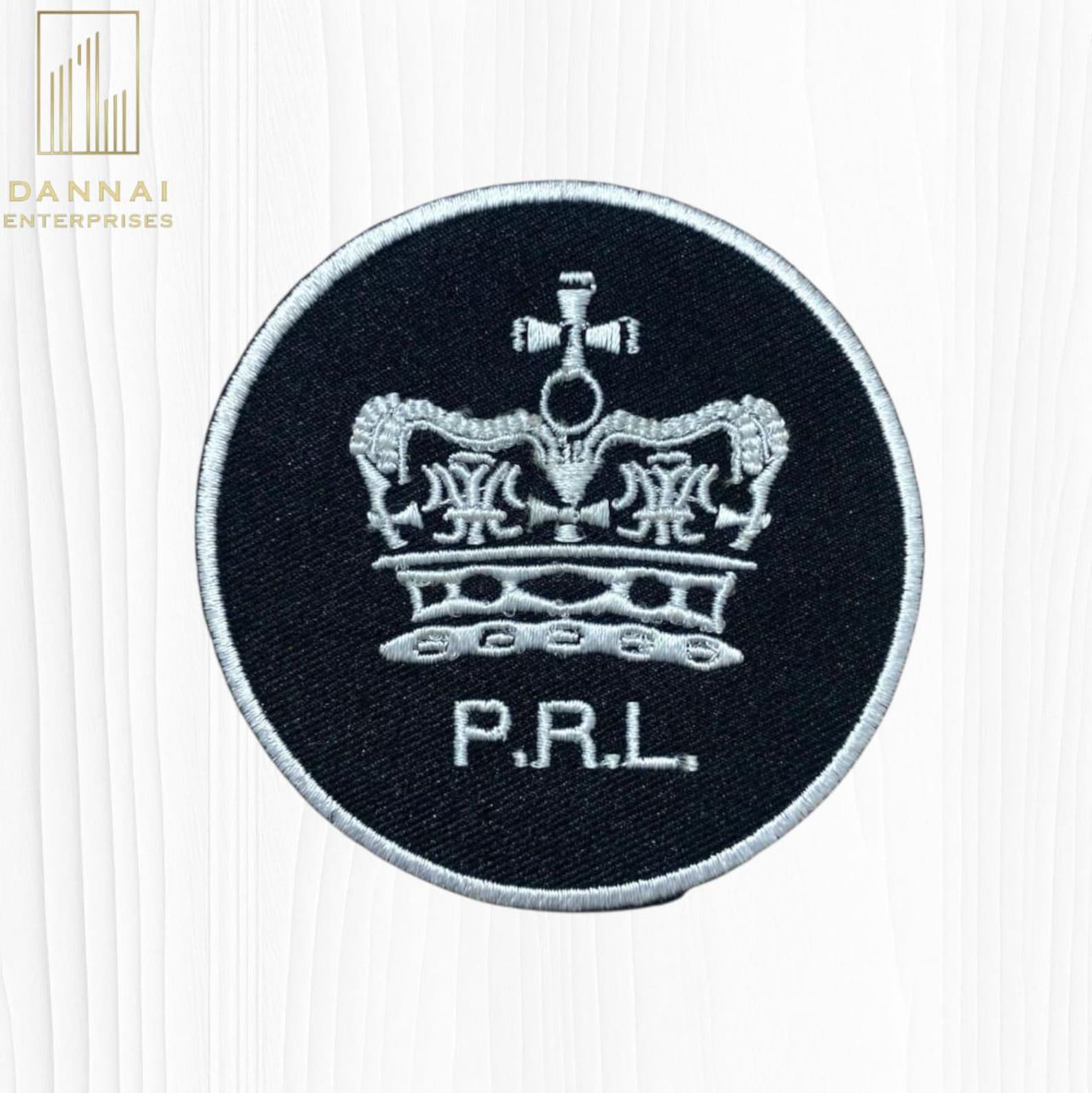 Polo Ralph Lauren Embroidered Patches – 8 Piece Iron-on Set - Etsy