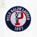 Polo Ralph Lauren Embroidered Patches – 8 Piece Iron-on Set - Etsy