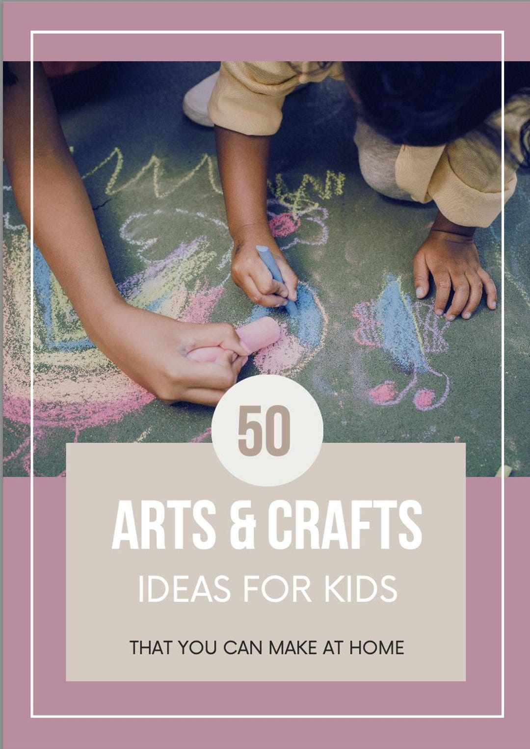 Ideas To Do At Home