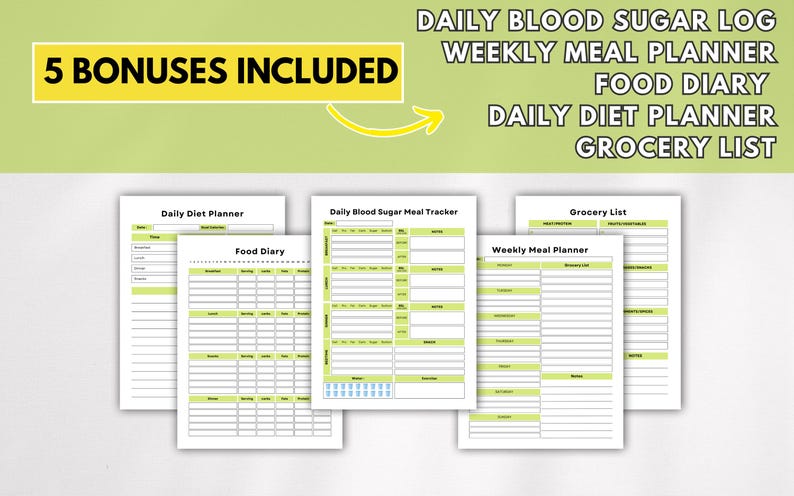 Crohn's Disease Food List, IBD Foods, Gut Friendly Grocery List ...