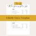 Alteration and Tailoring Price List | Alteration Price List | Canva ...