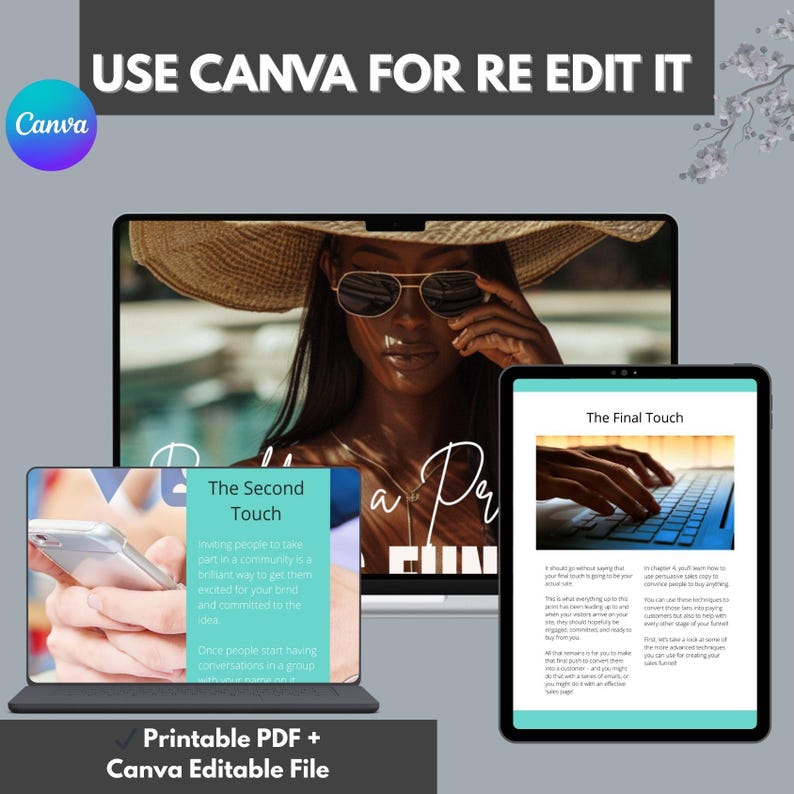 Ultimate Guide to Building Profitable Sales Funnels for Beginners - Etsy